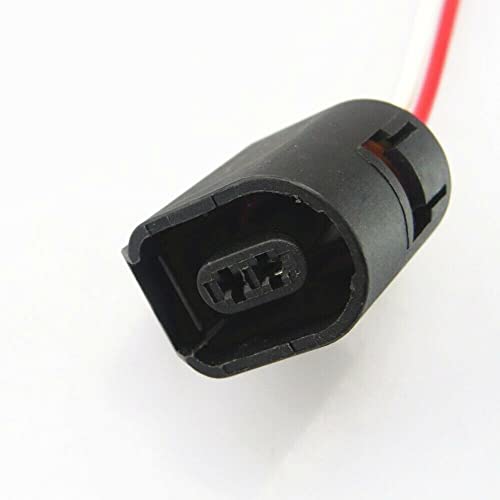 ABS Sensor Connector Repair For VW Cars