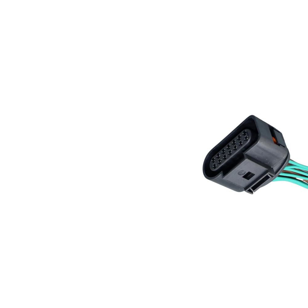 14 Pin Automotive Connectors