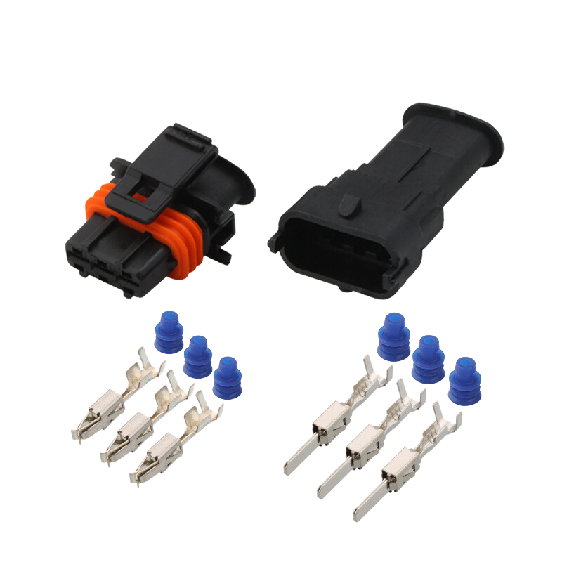 Auto-Connectors | Automotive Connectors & Auto Electrician Supplies