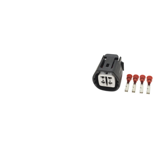 4 Pin Automotive Connectors