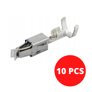 Volkswagen Connectors