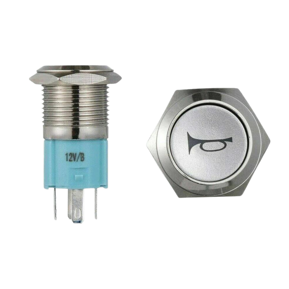 Vehicle Switches & Buttons