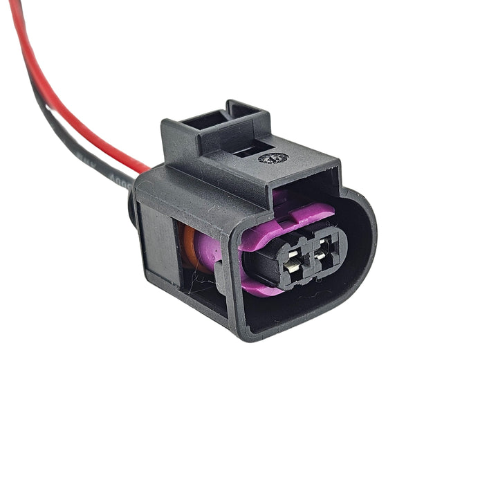 Alternator Connectors | OEM Replacements, Prewired Pigtails and ...