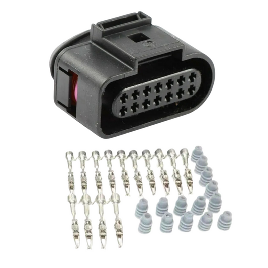 14 Pin Automotive Connectors