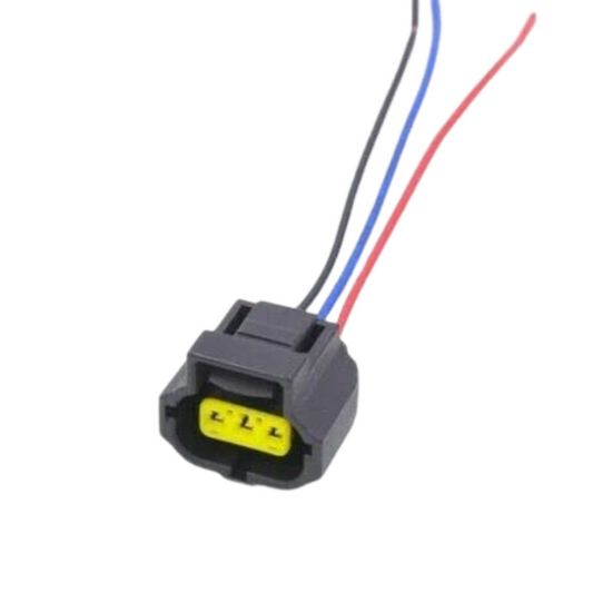 3 Pin Automotive Connectors