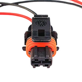 2 Pin Automotive Connectors