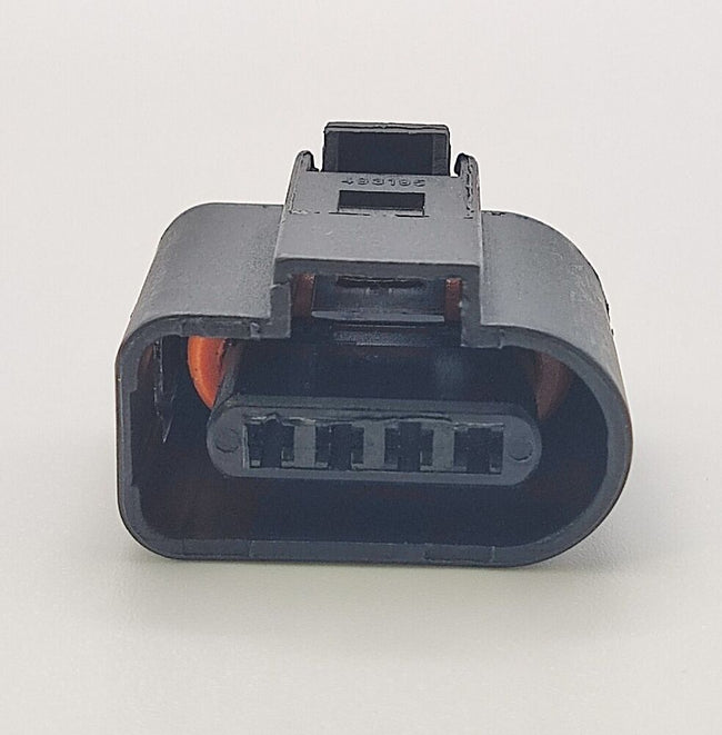 1J0973704 4 Pin for VW Audi Seat Skoda Map Sensor Connector Plug Repai