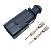 Volkswagen Connectors