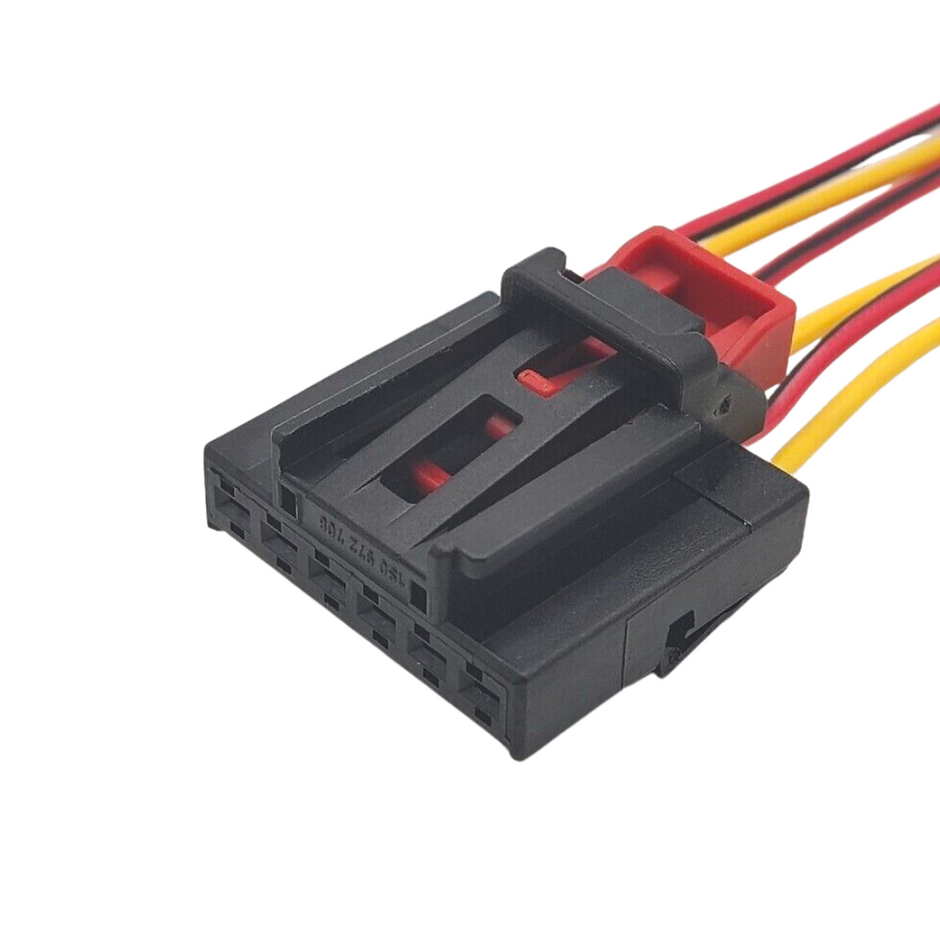 Tail Light Connectors