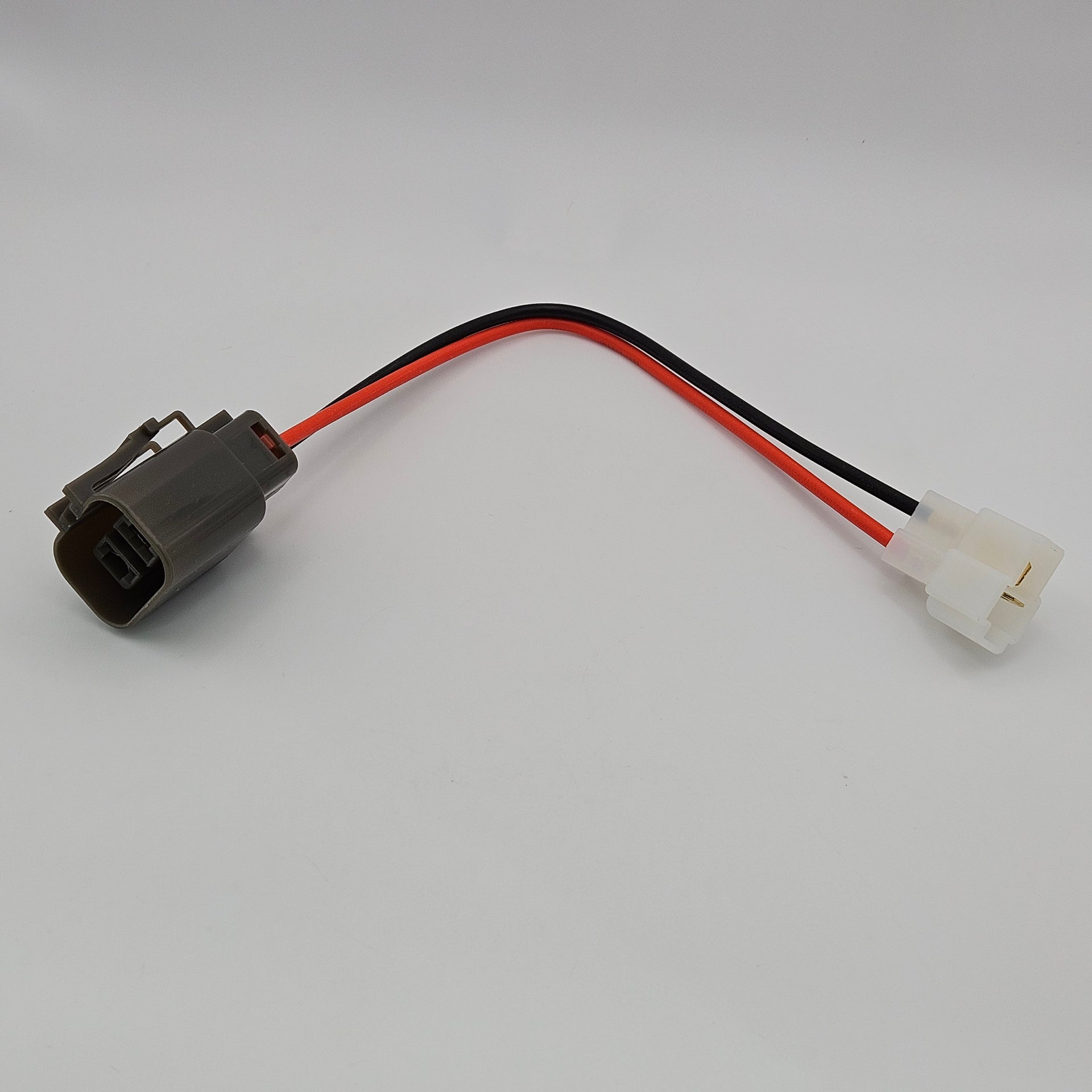 2 Pin Connector Alternator Plug Wiring Loom, For Nissan Mazda