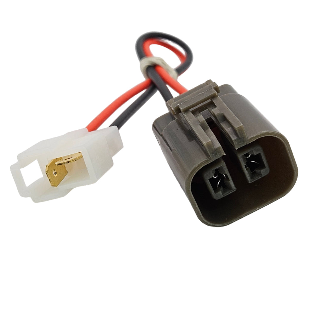 Alternator Connectors | OEM Replacements, Prewired Pigtails and ...
