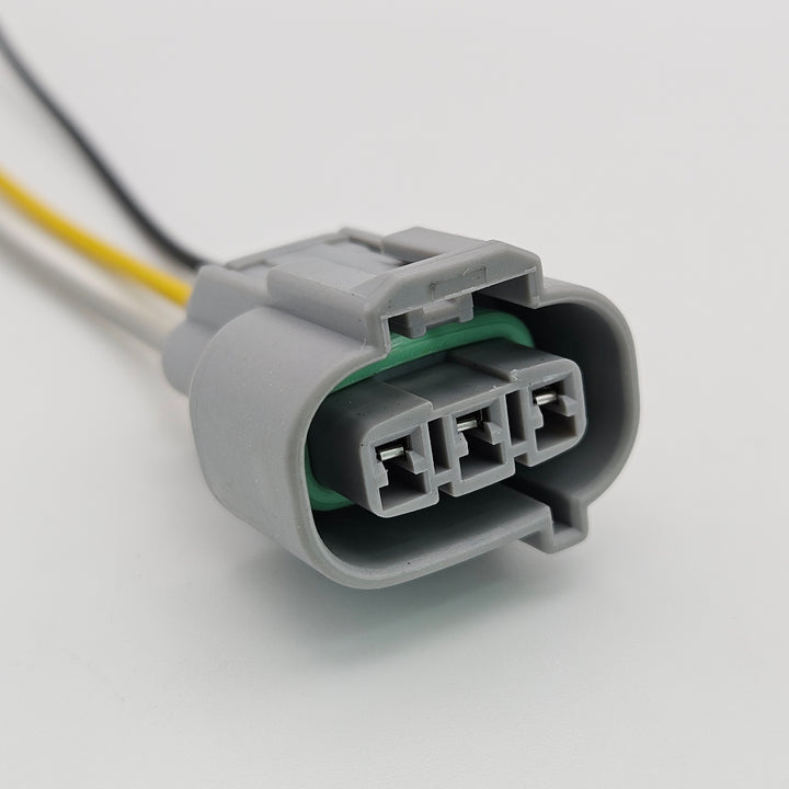 Alternator Connectors | OEM Replacements, Prewired Pigtails and ...