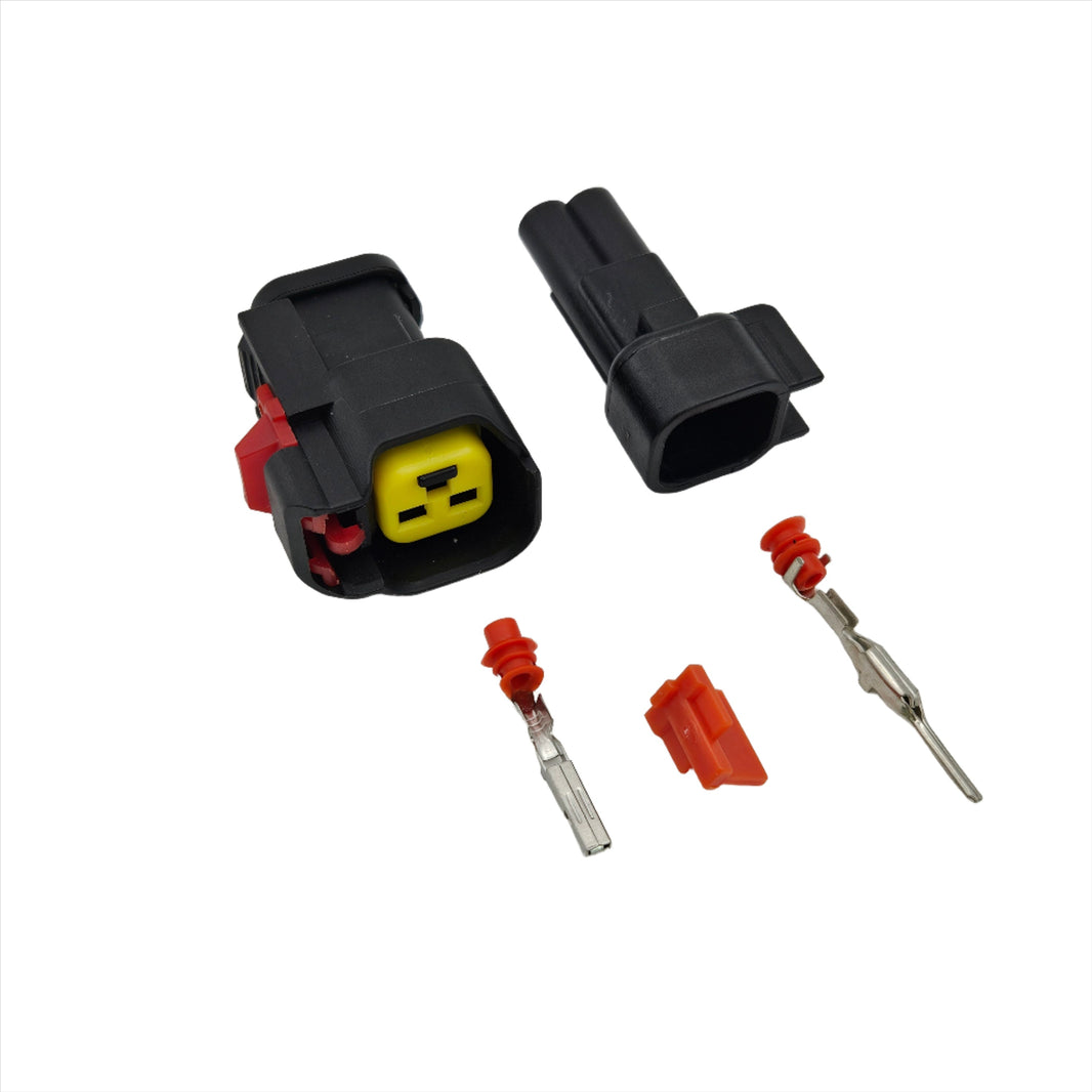 ABS Sensor Connectors | OEM Replacement & Prewired Pigtail Connectors