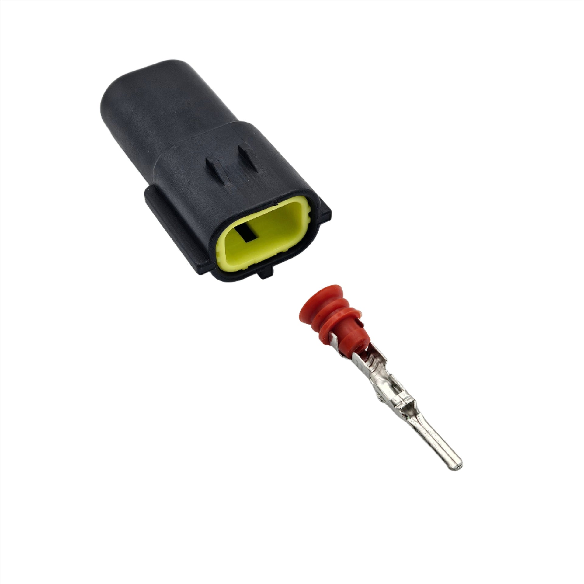 Land Rover Defender 2 Pin Connector Plug NAS LED Lamp/Light Upgrades R