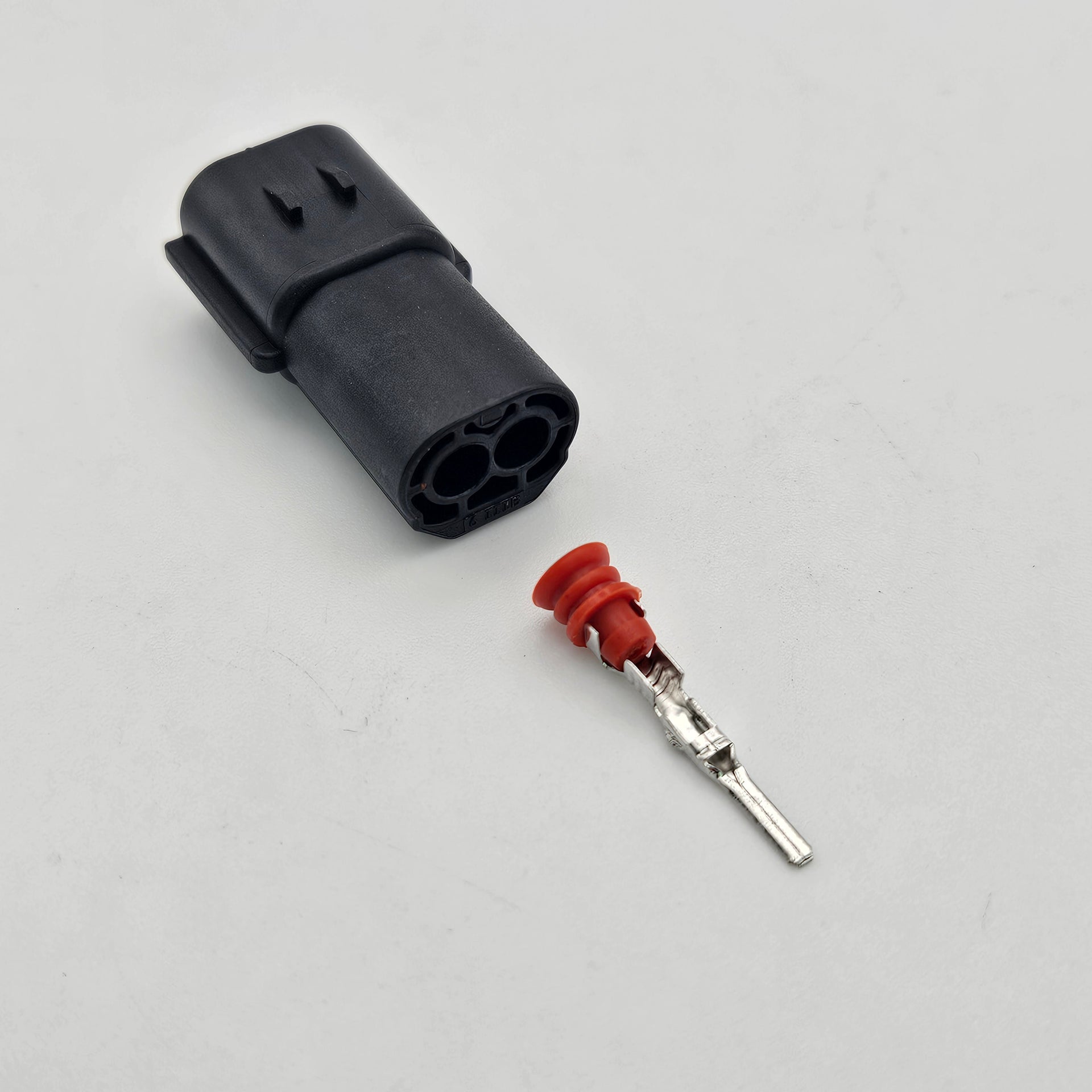 Land Rover Defender 2 Pin Connector Plug NAS LED Lamp/Light Upgrades R