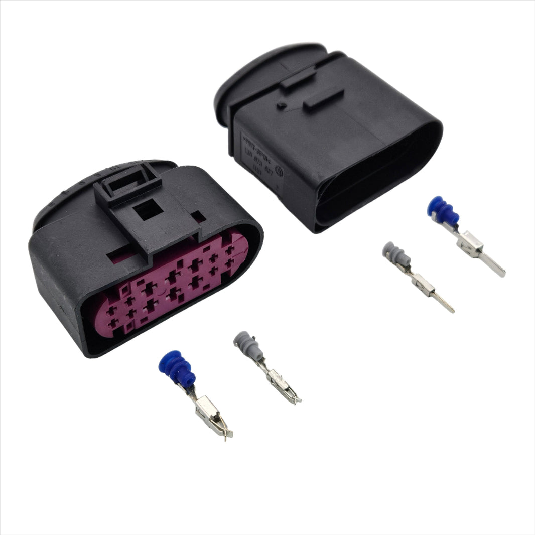 14 Pin Automotive Connectors