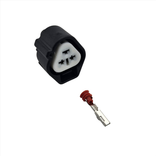 Alternator Connectors | OEM Replacements, Prewired Pigtails and ...