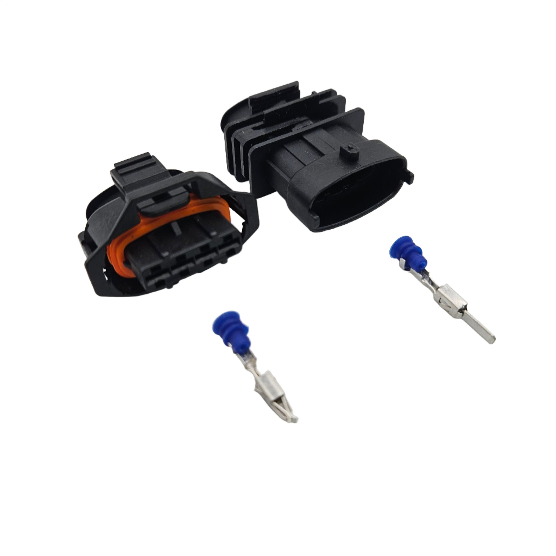 4 Pin Sensor Connector Male Female AC Assembly 1928403736 1928403453 I