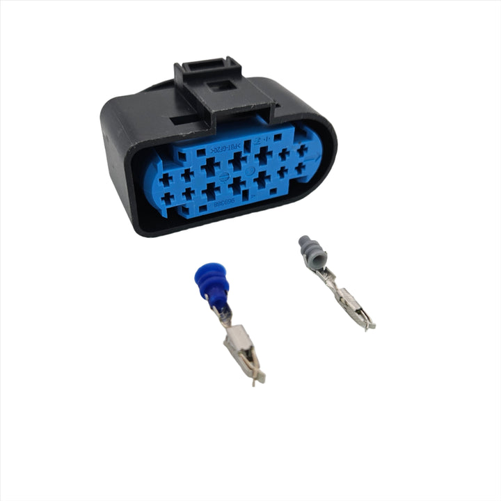 4 Pin Automotive Connectors