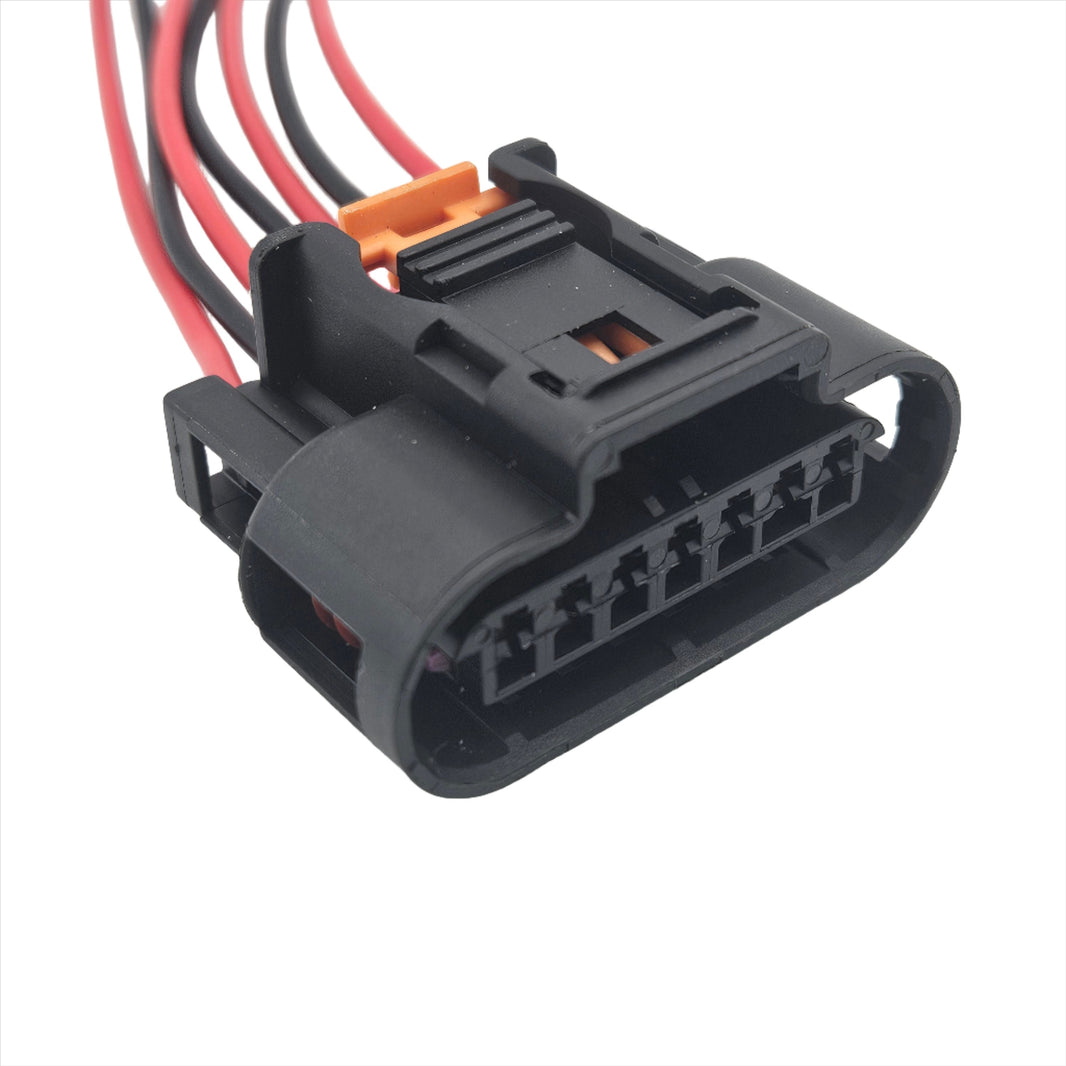 Coil Pack Connectors | Prewired Pigtails & OEM Connector Kits