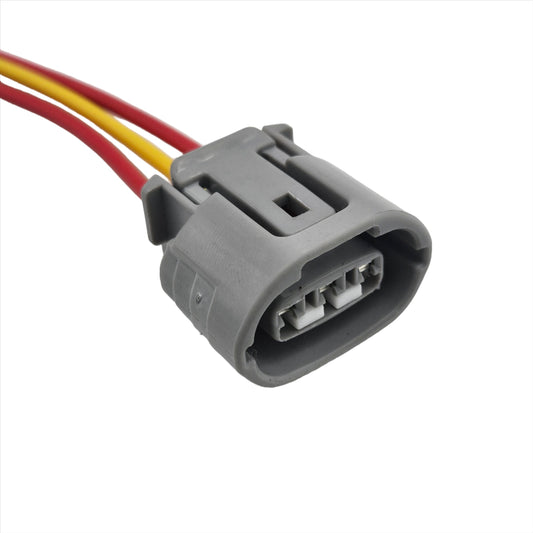 Alternator Connectors | OEM Replacements, Prewired Pigtails and ...