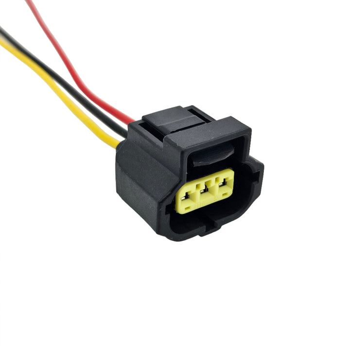Ford Connectors