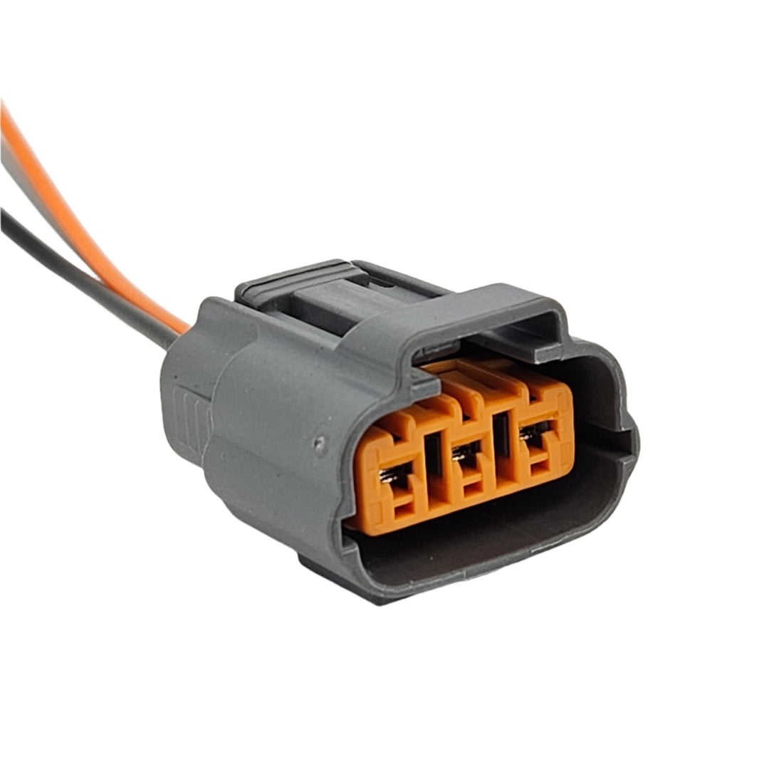 Coil Pack Connectors | Prewired Pigtails & OEM Connector Kits