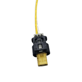 Crash Sensor Connectors | Air Bag & Impact Sensor Connectors