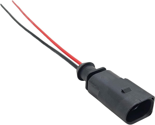 2 Pin Automotive Connectors