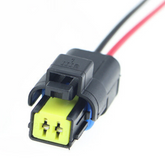 Alternator Connectors | OEM Replacements, Prewired Pigtails and ...