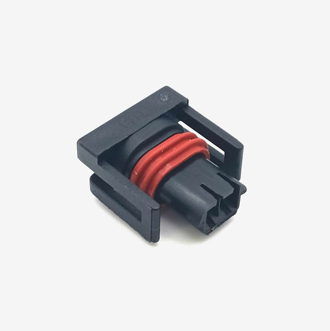 2 Pin Female Air Intake Temp Sensor Connector Plug for Delphi 2247-95