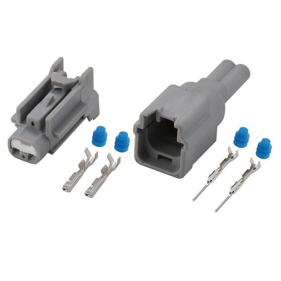 ABS Sensor Connectors | OEM Replacement & Prewired Pigtail Connectors