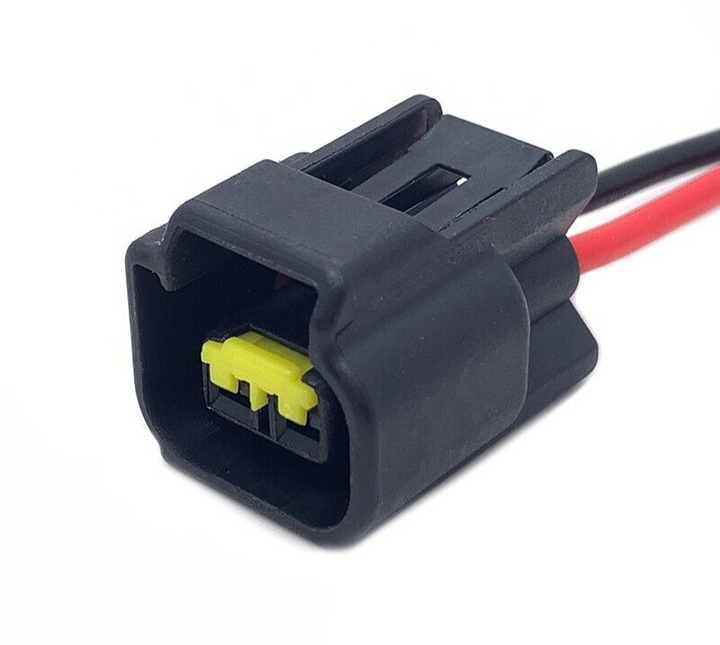 Ford Connectors – Auto Connectors