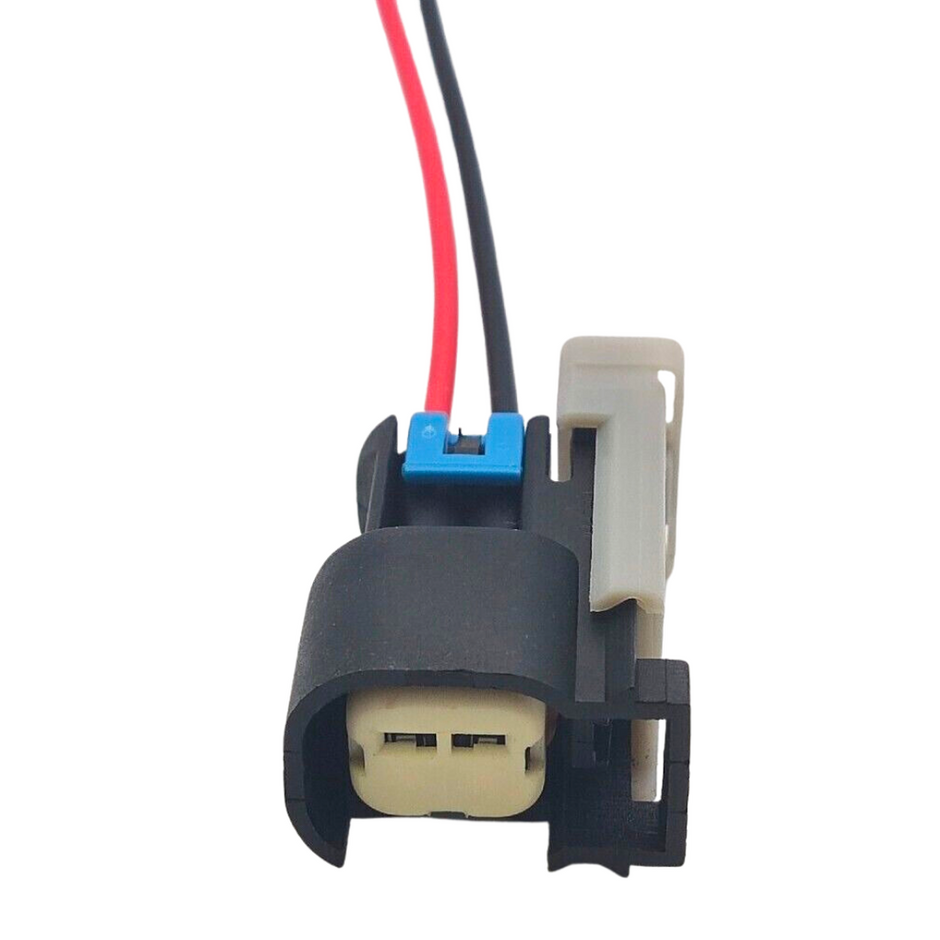 Fuel Injector Connectors | Compatible with EV1, Bosch & Delphi Injectors
