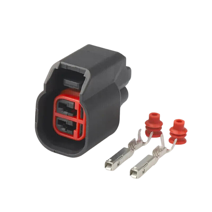 2 Pin Automotive Connectors