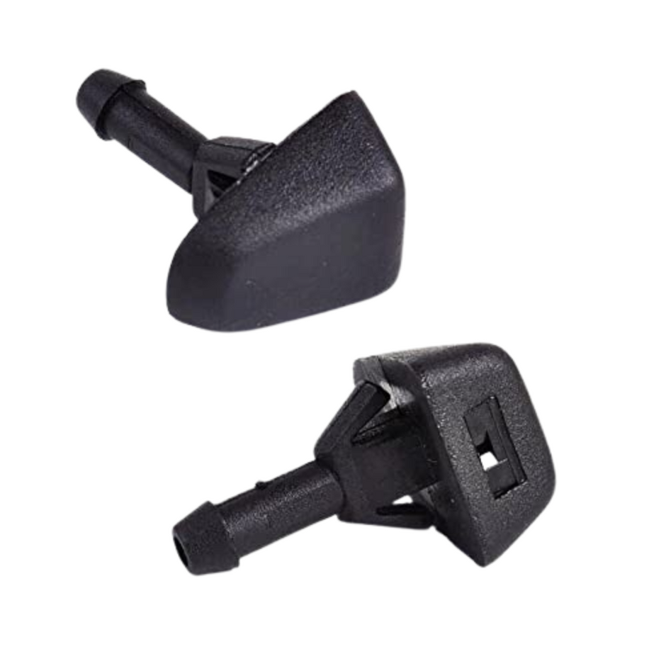 Windscreen Washer Jets