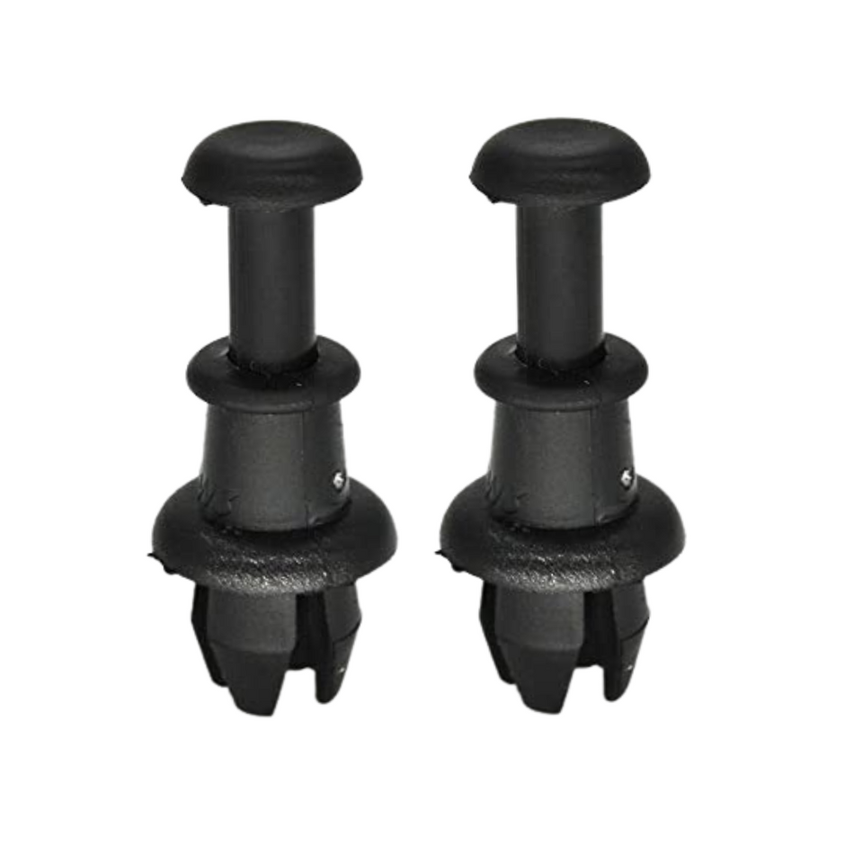 Vehicle Clips and Fasteners