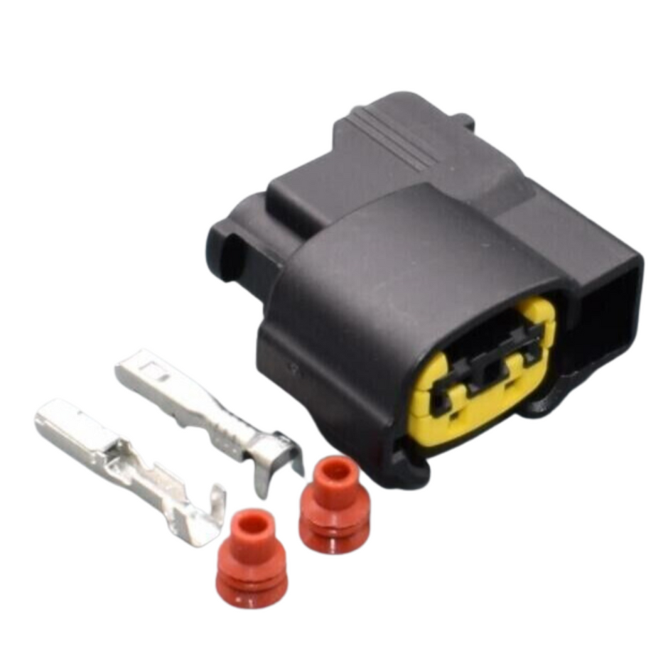 Coil Pack Connectors | Prewired Pigtails & OEM Connector Kits