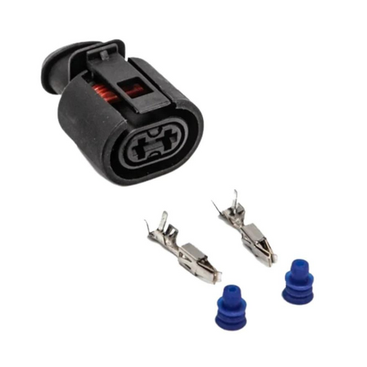 2 Pin Automotive Connectors