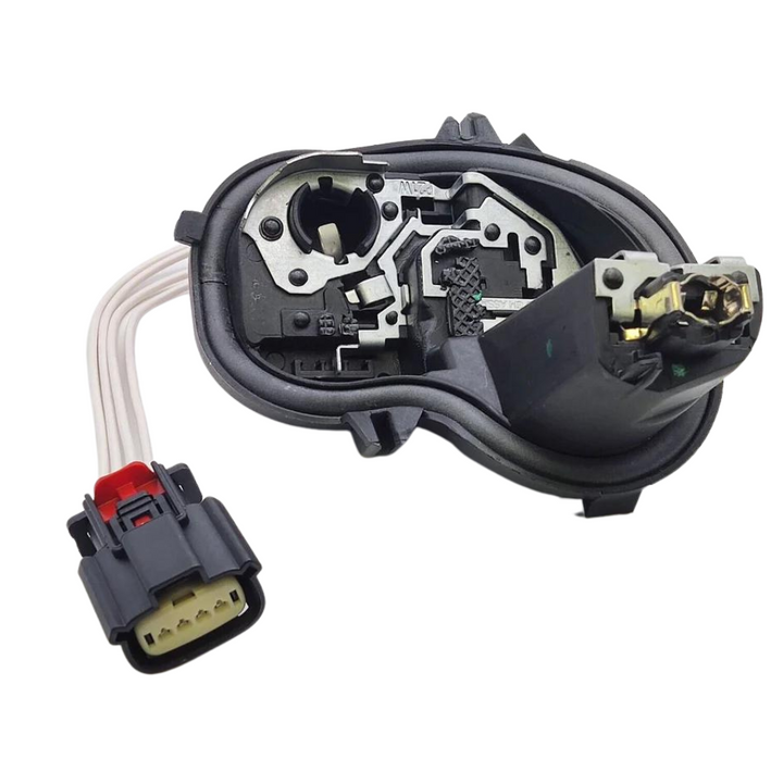 Durable Head Light Bulb Connectors | H4, H7, H11, T10, 9004, 9005