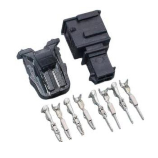 4 Pin Automotive Connectors