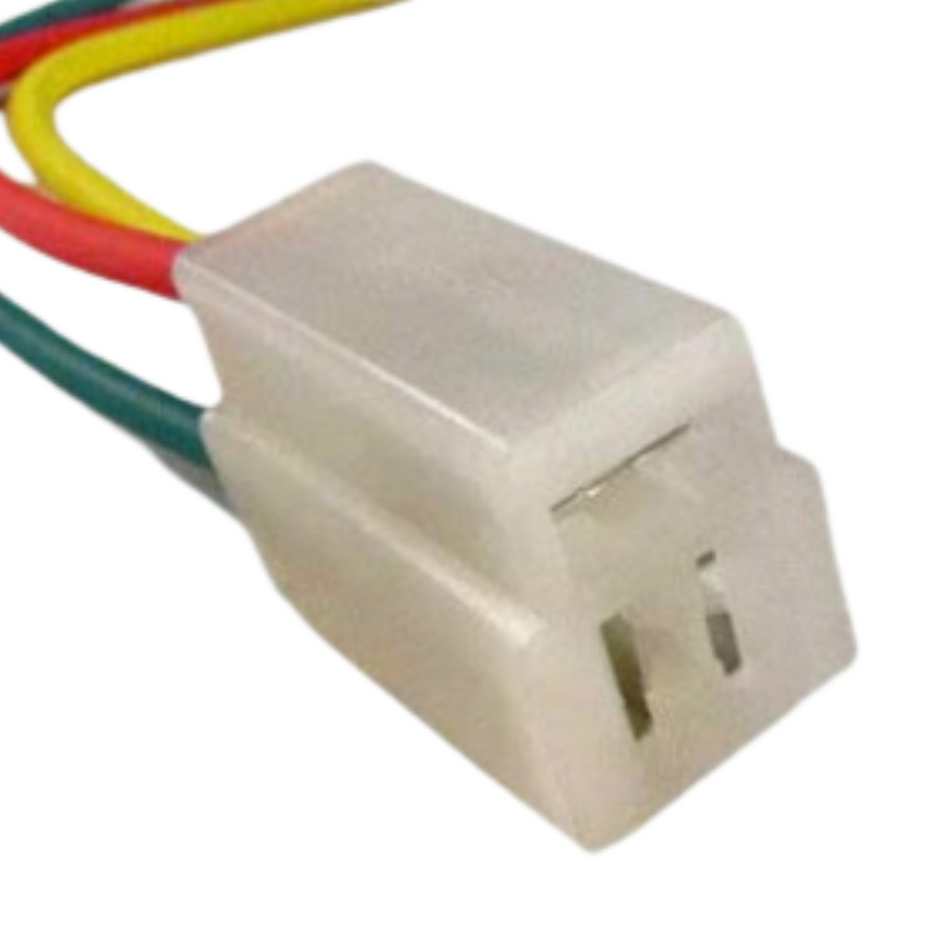 Alternator Connectors | OEM Replacements, Prewired Pigtails and ...