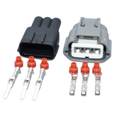 3 Pin Automotive Connectors