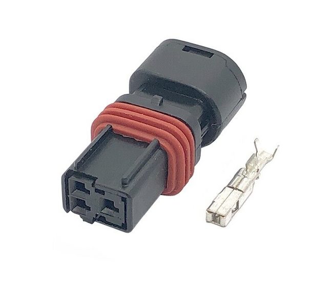 3 Pin Speed Sensor Connector For Renault Clio Kangoo Laguna Logan 1993