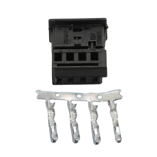 BMW Connectors