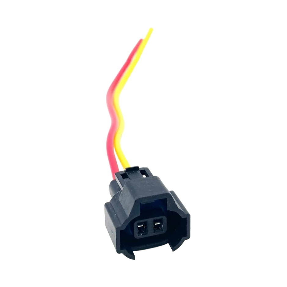 Fuel Injector Connectors | Compatible with EV1, Bosch & Delphi Injectors