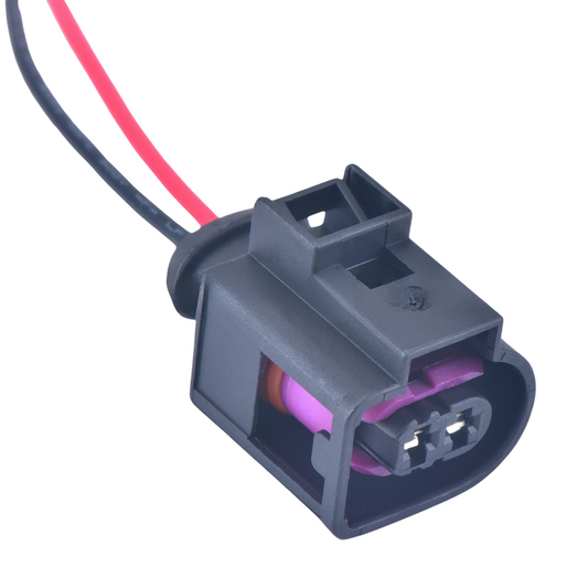 Alternator Connectors | OEM Replacements, Prewired Pigtails and ...