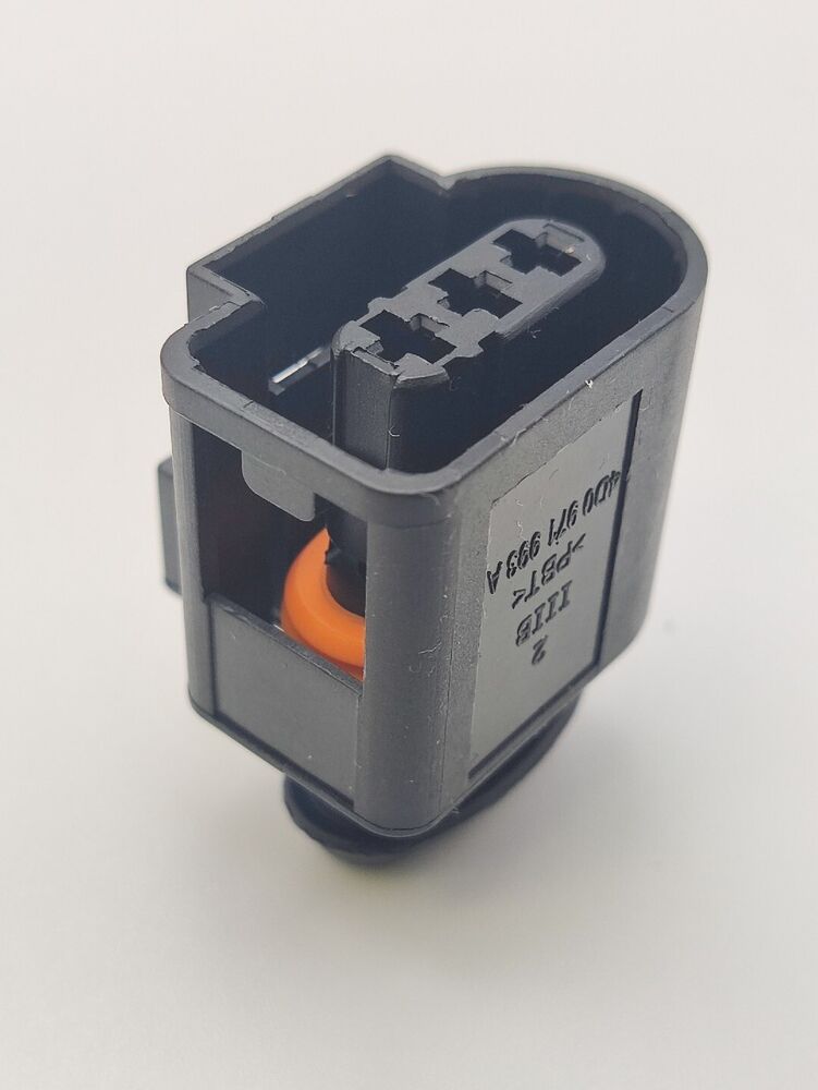 4D0971993 3 Pin Connector Pigtail Plug Housing Connector For Audi Volk ...