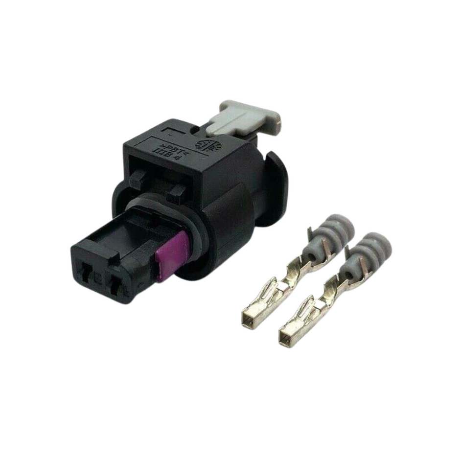 2 Pin Automotive Connectors
