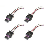 PDC Connectors | Prewired Pigtails & OEM Replacement Kits